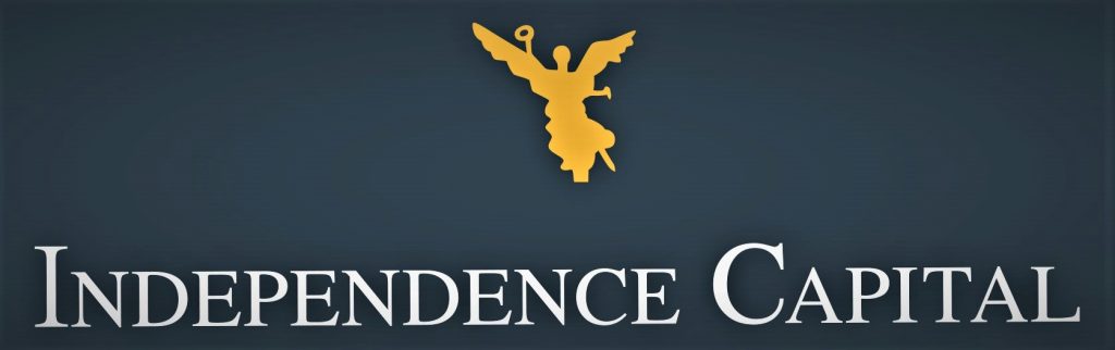 Independence Capital